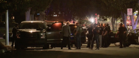 CA Carjacking Victim Dragged & Killed During Pursuit | MRCTV